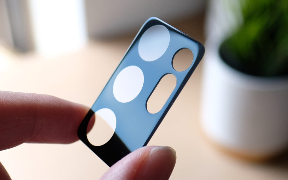 Samsung Galaxy S21 Camera Lens Protector