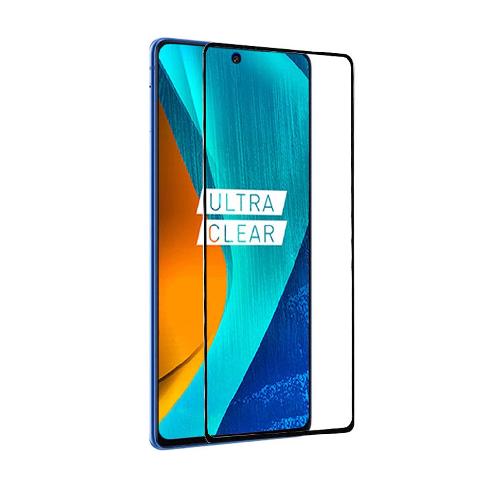 Galaxy Note 20 Ultra Glass Screen Protector