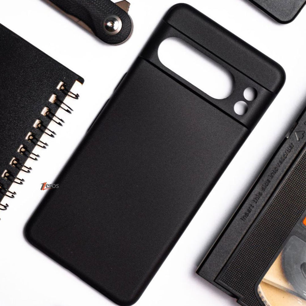 Google Pixel 8 Pro - Ultra Thin Case