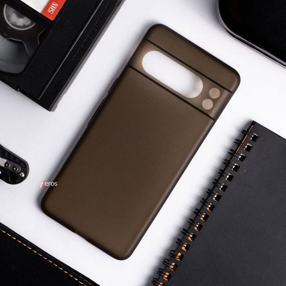 Google Pixel 8 Pro - Ultra Thin Case