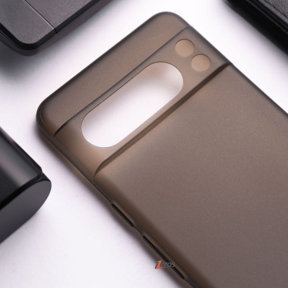 Google Pixel 8 Pro - Ultra Thin Case