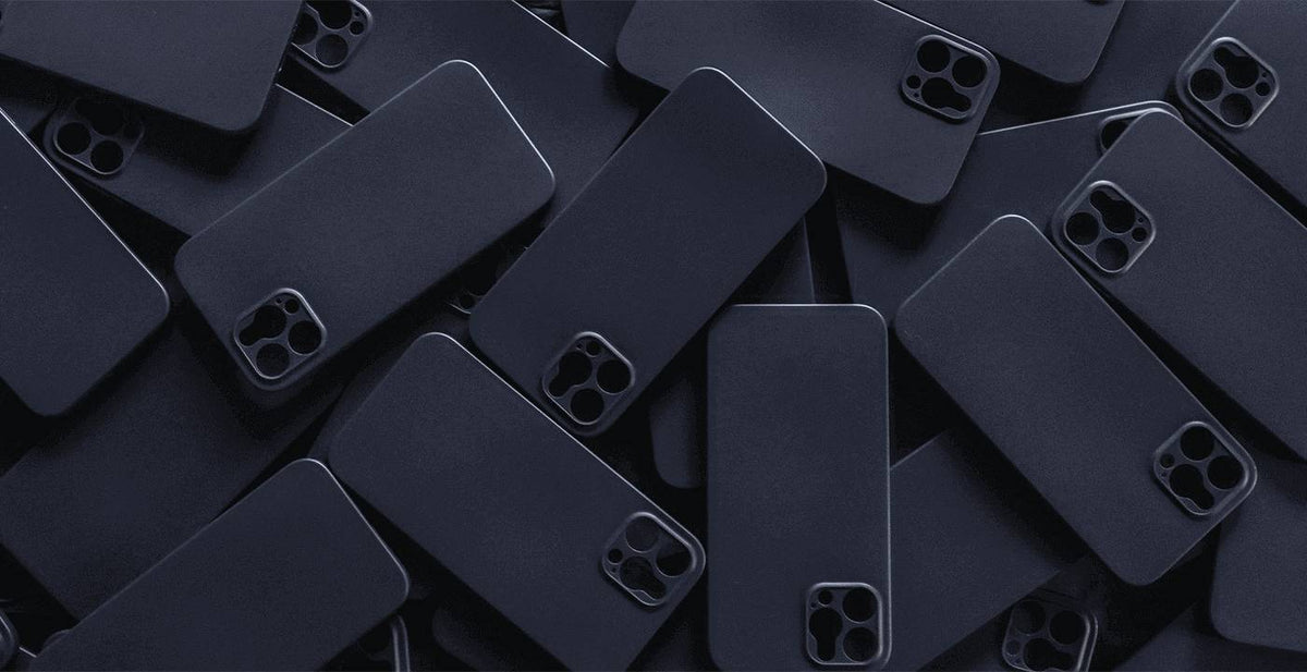 11Zeros – Ultra Thin iPhone & Android Cases