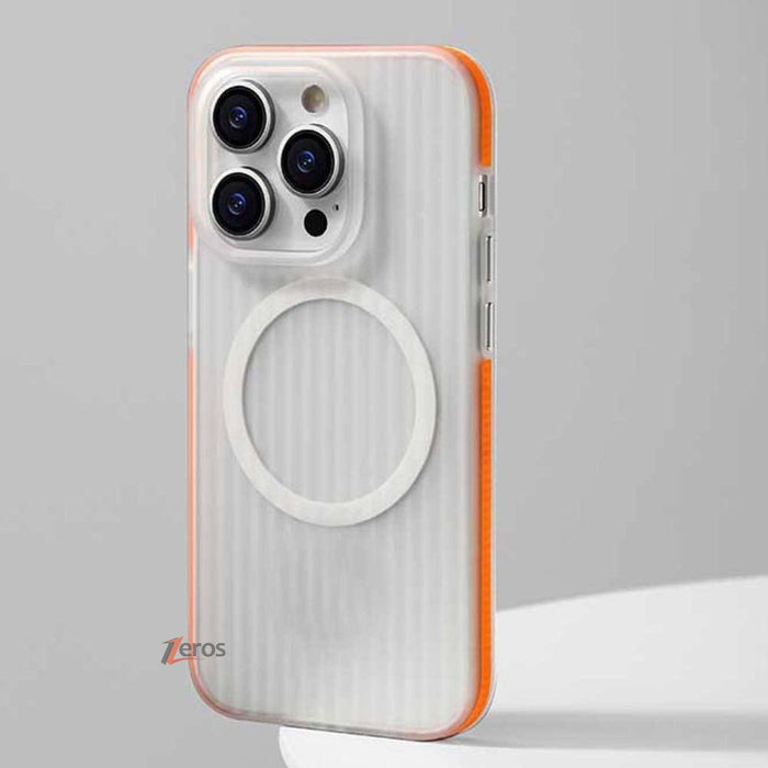Magsafe Hybrid iPhone Case