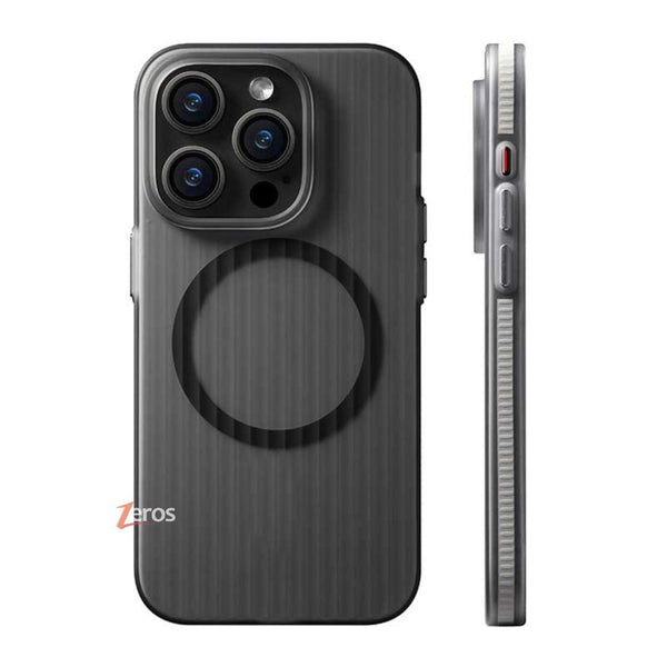 Magsafe Hybrid iPhone Case