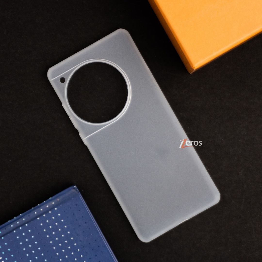 OnePlus 12 - Ultra Thin Case