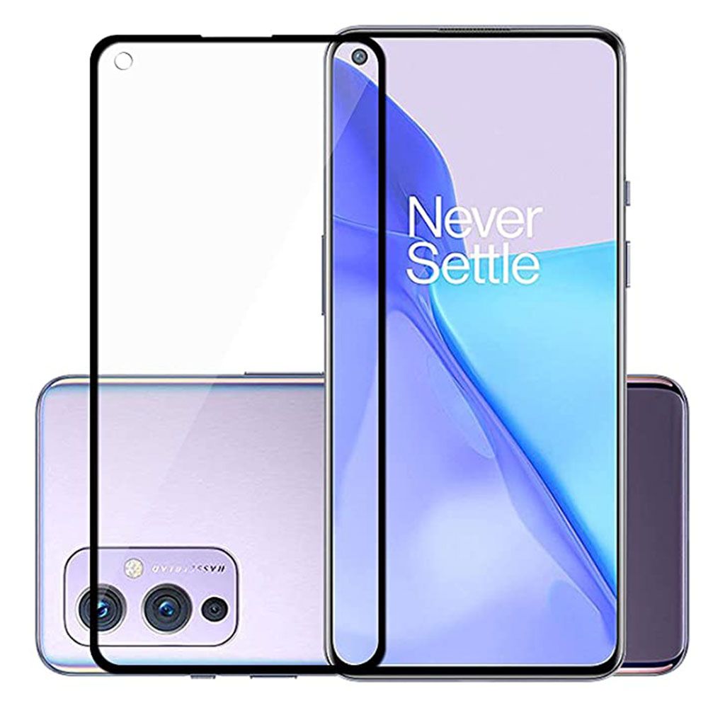 OnePlus 9R Glass Screen Protector