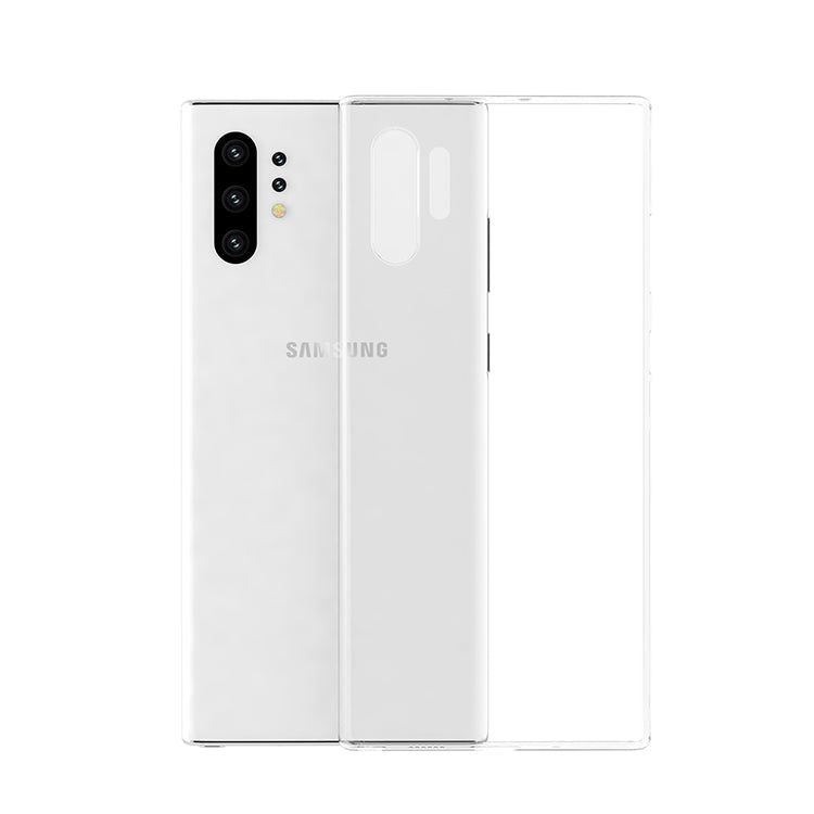 Samsung Galaxy Note 10 Plus - Ultra Thin Case