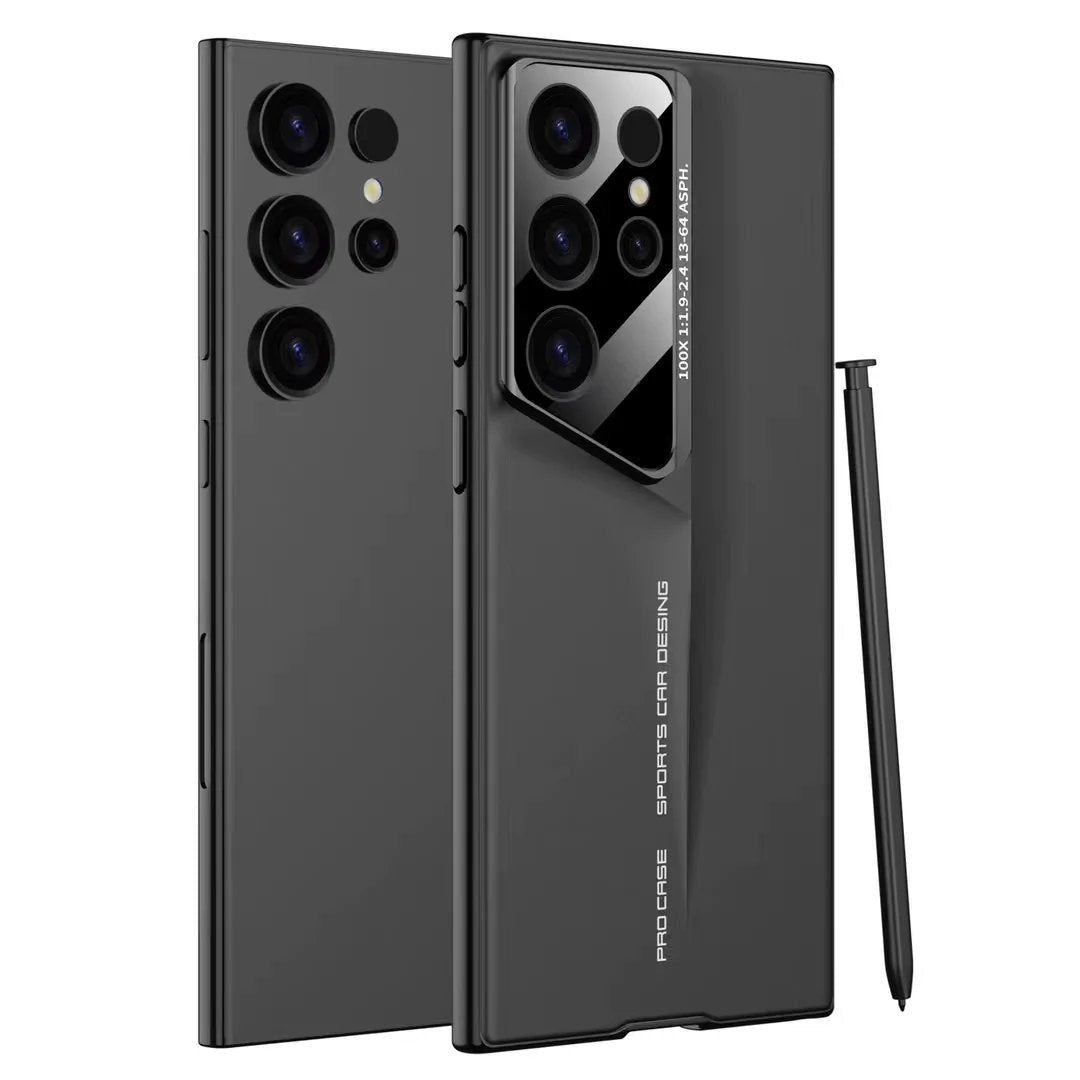 Shield Pro Camera Protection PC Case