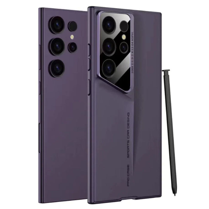 Shield Pro Camera Protection PC Case