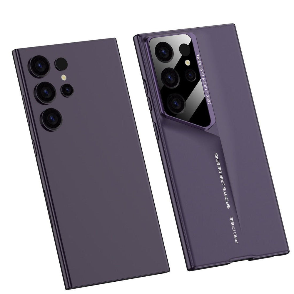 Shield Pro Camera Protection PC Case
