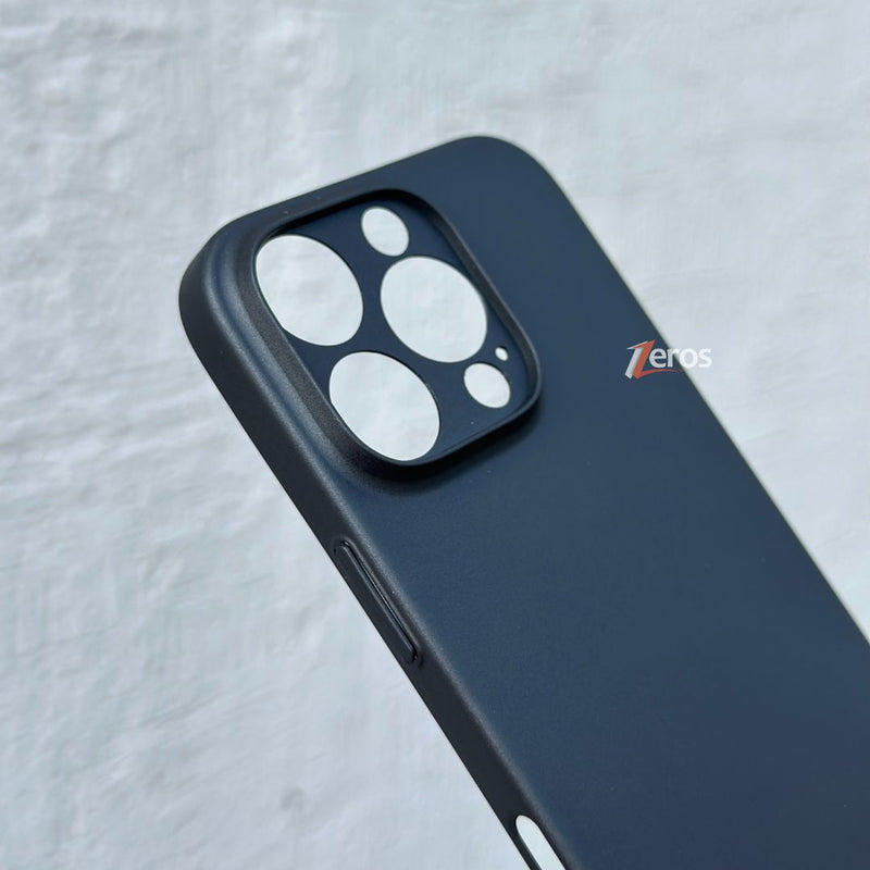 iPhone 16 Pro - Ultra Thin Case