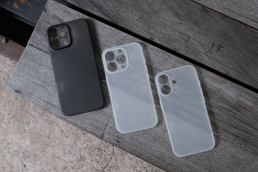 11Zeros – Ultra Thin iPhone & Android Cases