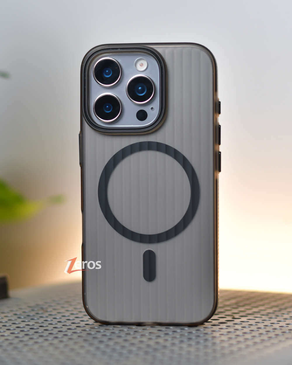 11Zeros – Ultra Thin iPhone & Android Cases