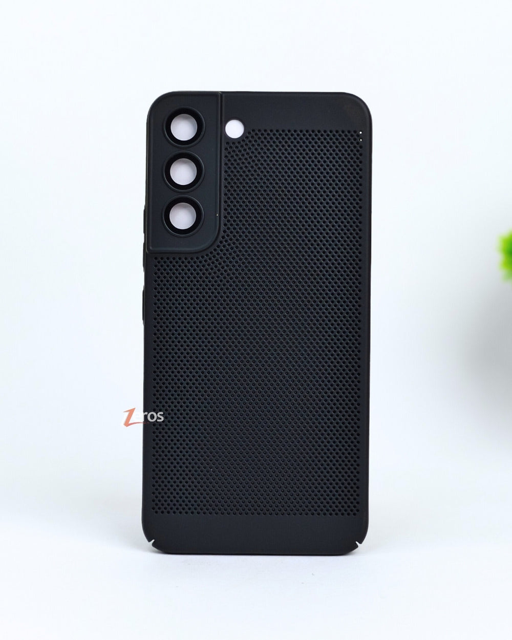 Mesh Grid Case For Samsung Galaxy S22