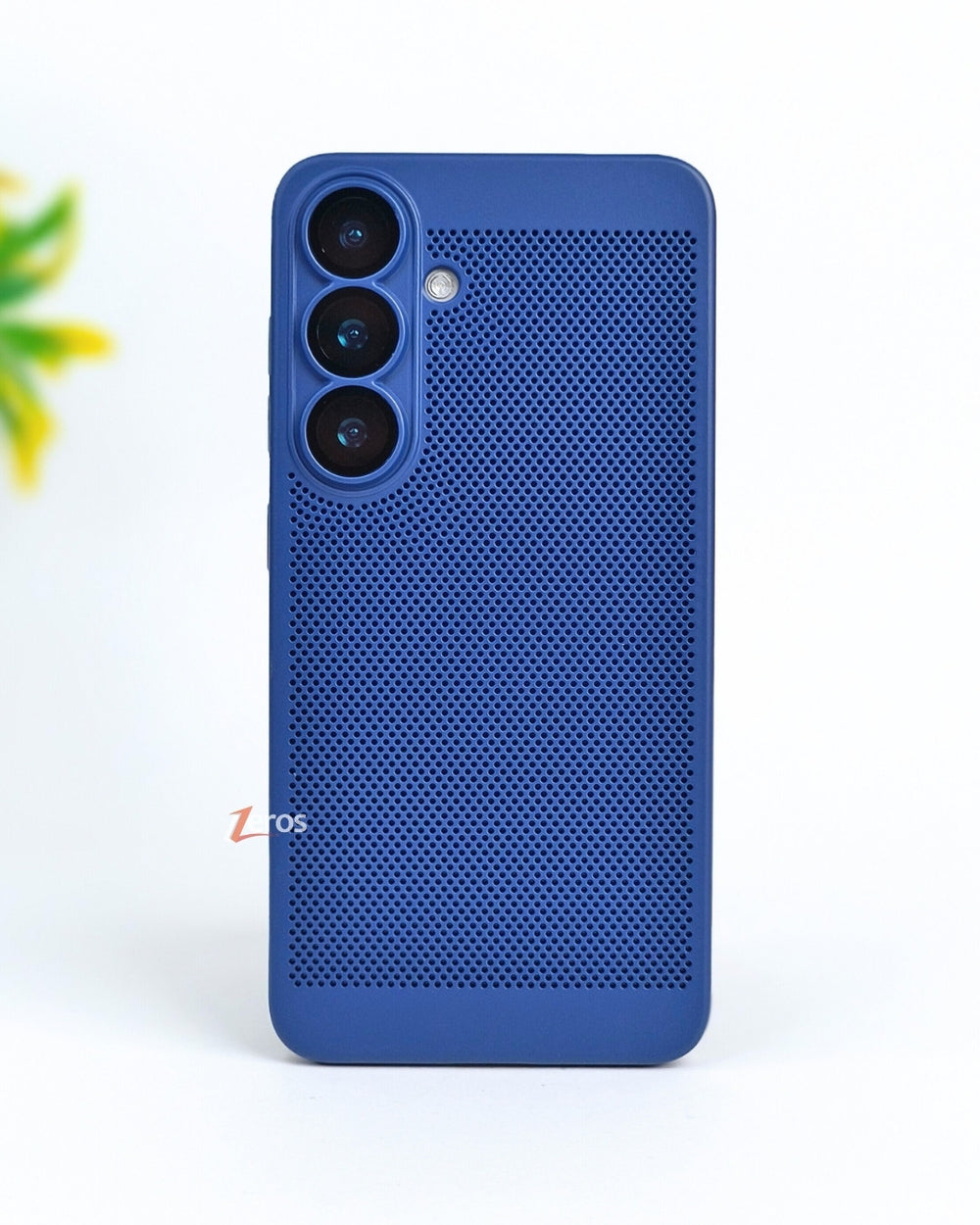 Mesh Grid Case For Samsung Galaxy S24 Plus