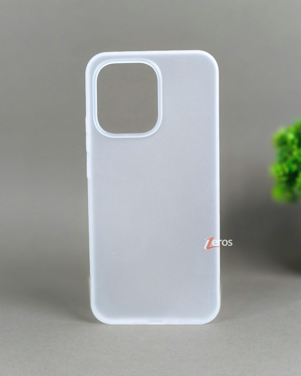 Oppo Reno 15 Pro - Ultra Thin Case