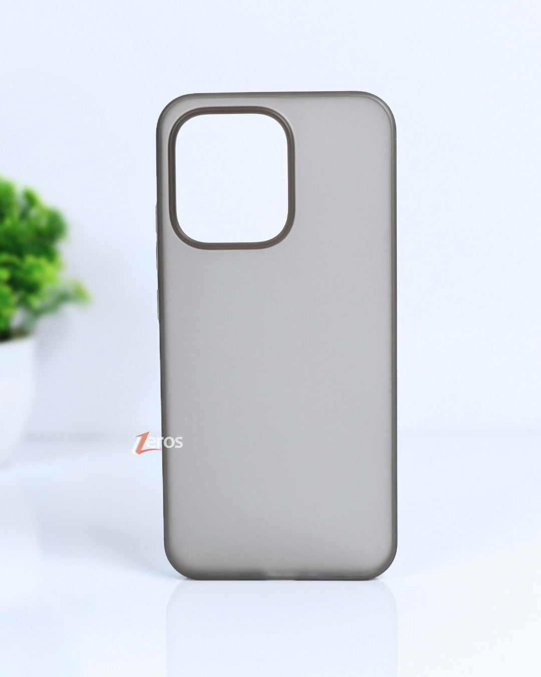 Oppo Reno 15 - Ultra Thin Case