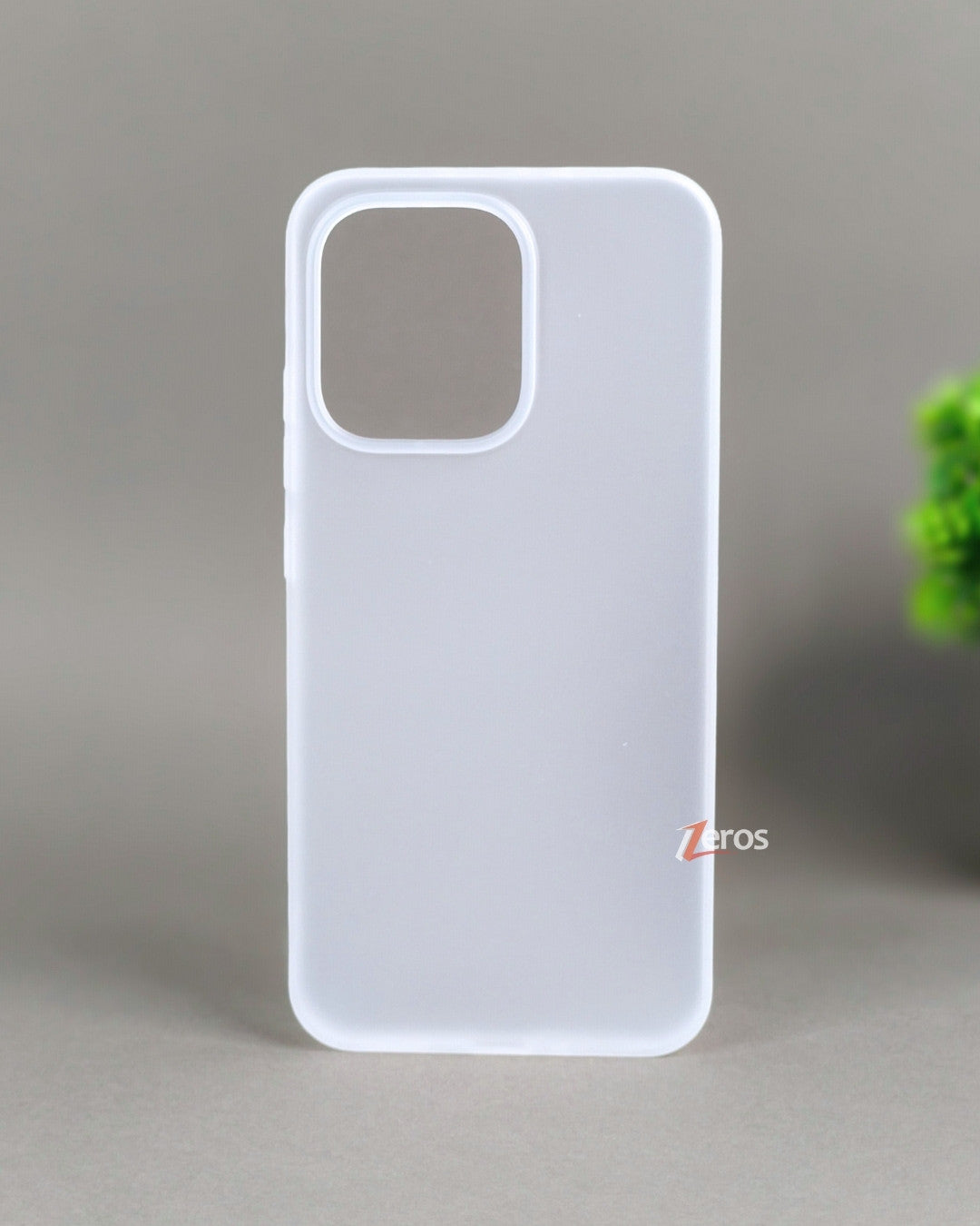 Oppo Reno 15 - Ultra Thin Case