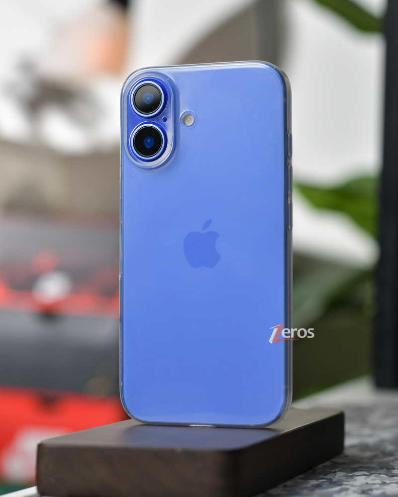 11Zeros – Ultra Thin iPhone & Android Cases